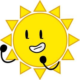 Sun | Object Lockdown Wiki | Fandom