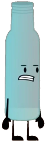 Bottle | Object Lockdown Wiki | Fandom