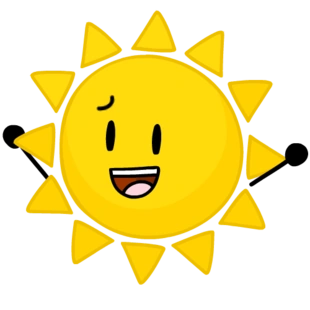 Sun/Gallery | Object Lockdown Wiki | Fandom