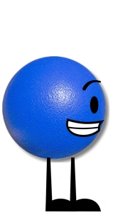 Dodgeball | Object Lunacy Wiki | Fandom