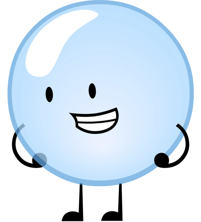 Bubble | Object Lunacy Wiki | Fandom