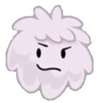 Puffbull | Object Madness Wiki | Fandom