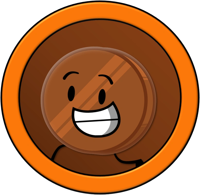 Penny | Object Madness Wiki | Fandom