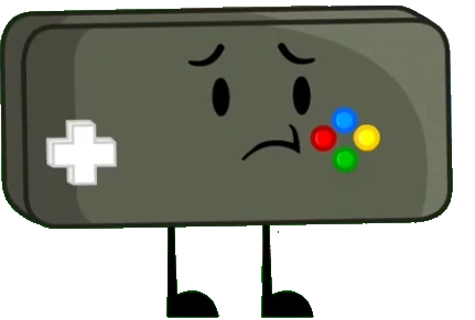 Gamepad | Object Madness Wiki | Fandom