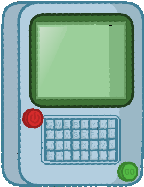 E.D. | Object Madness Wiki | Fandom