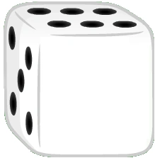 Dice | Object Madness Wiki | Fandom