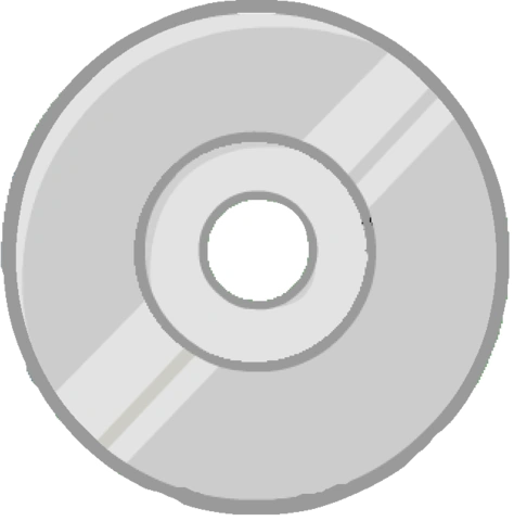 Disc | Object Madness Wiki | Fandom