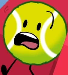 Tennis Ball | Object Madness Wiki | Fandom