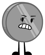 Nickel | Object Madness Wiki | Fandom