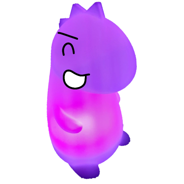 Category:Characters | Object Mania Wiki | Fandom