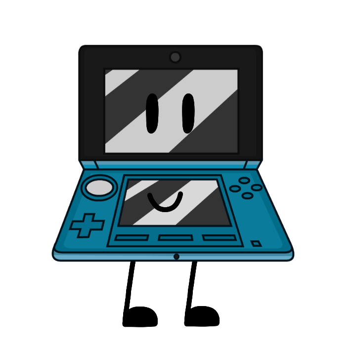 3ds Object Mania Wiki Fandom