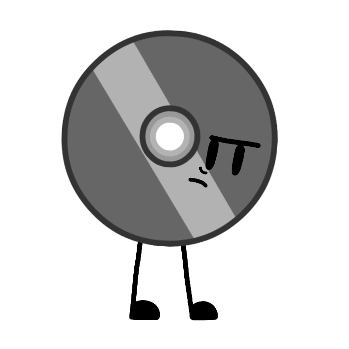 CD | Object Mania Wiki | Fandom