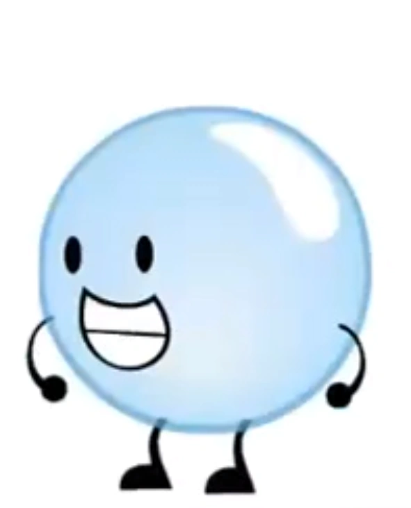 Bubble | Object Mania Wiki | Fandom