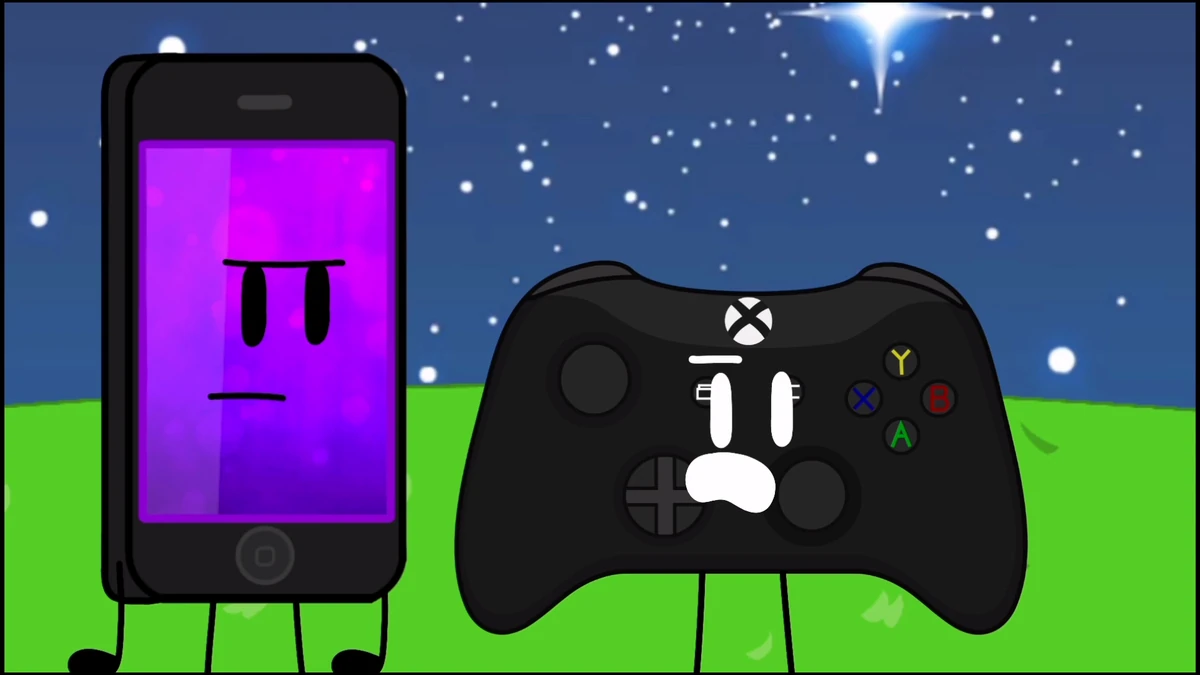 An Original Enviorment | Object Mania Wiki | Fandom