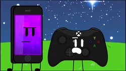 An Original Enviorment | Object Mania Wiki | Fandom