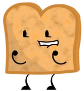 Toast/Gallery | Object Mayhem Wiki | Fandom