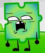 List of weird faces | Object Mayhem Wiki | Fandom