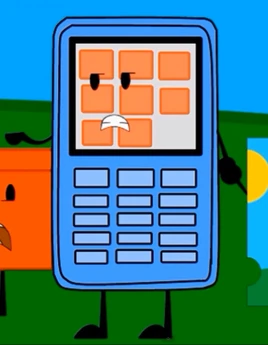 Phone | Object Mayhem Wiki | Fandom