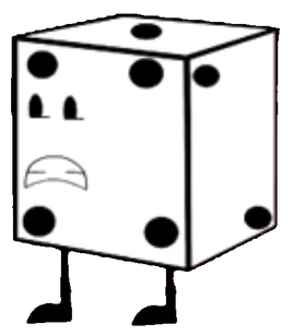 Dice | Object Mayhem Wiki | Fandom