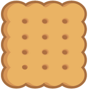 Biscuit | Object Mayhem Wiki | Fandom