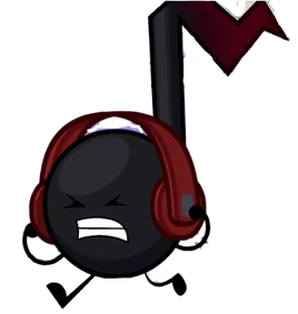 Tune | Object Mayhem Wiki | Fandom