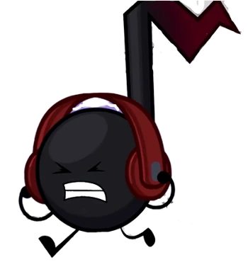 Tune | Object Mayhem Wiki | Fandom