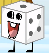 Dice/Gallery | Object Mayhem Wiki | Fandom
