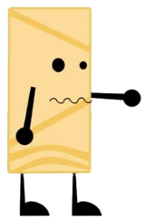 Burrito | Object Mayhem Wiki | Fandom