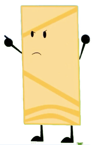 Burrito | Object Mayhem Wiki | Fandom