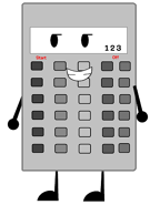 Calculator/Gallery | Object Mayhem Wiki | Fandom
