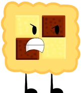 Biscuit | Object Mayhem Wiki | Fandom