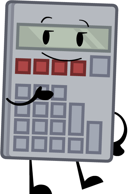 Calculator Object Mayhem Wiki Fandom