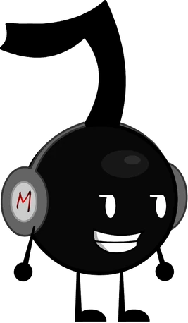 Tune | Object Mayhem Wiki | Fandom