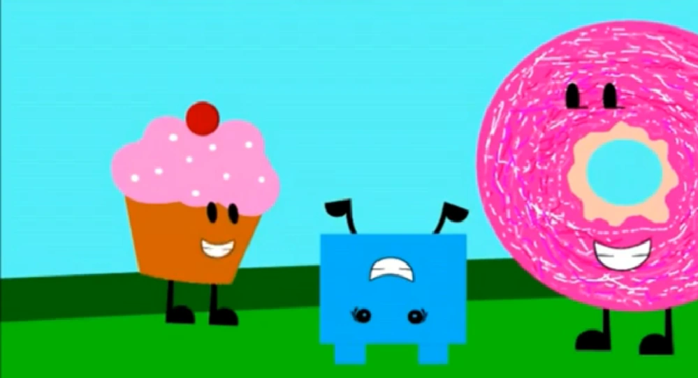 Good But Unusual | Object Mayhem Wiki | Fandom