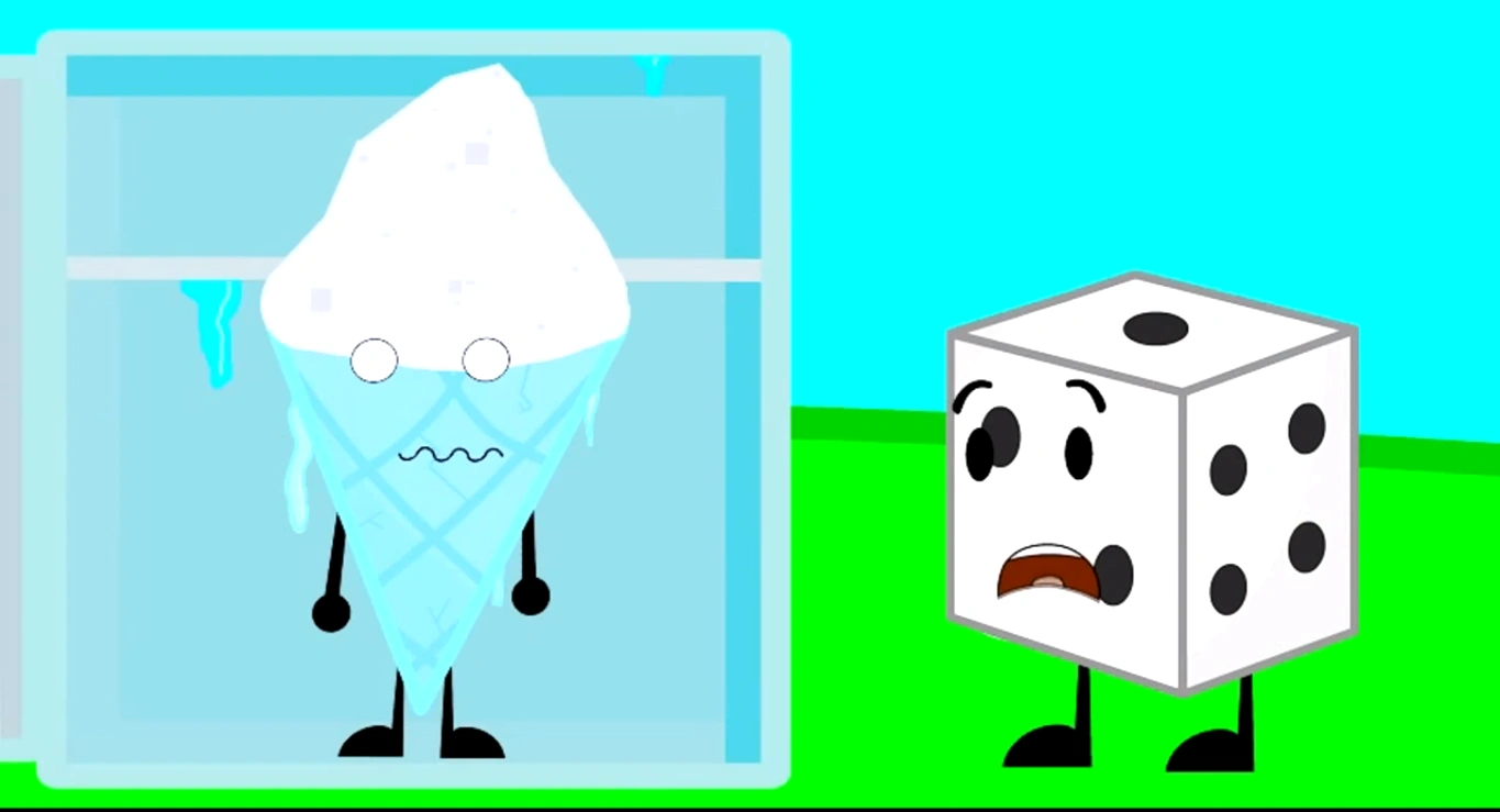 And Bingo was his name-o (Part 1 & 2) | Object Mayhem Wiki | Fandom