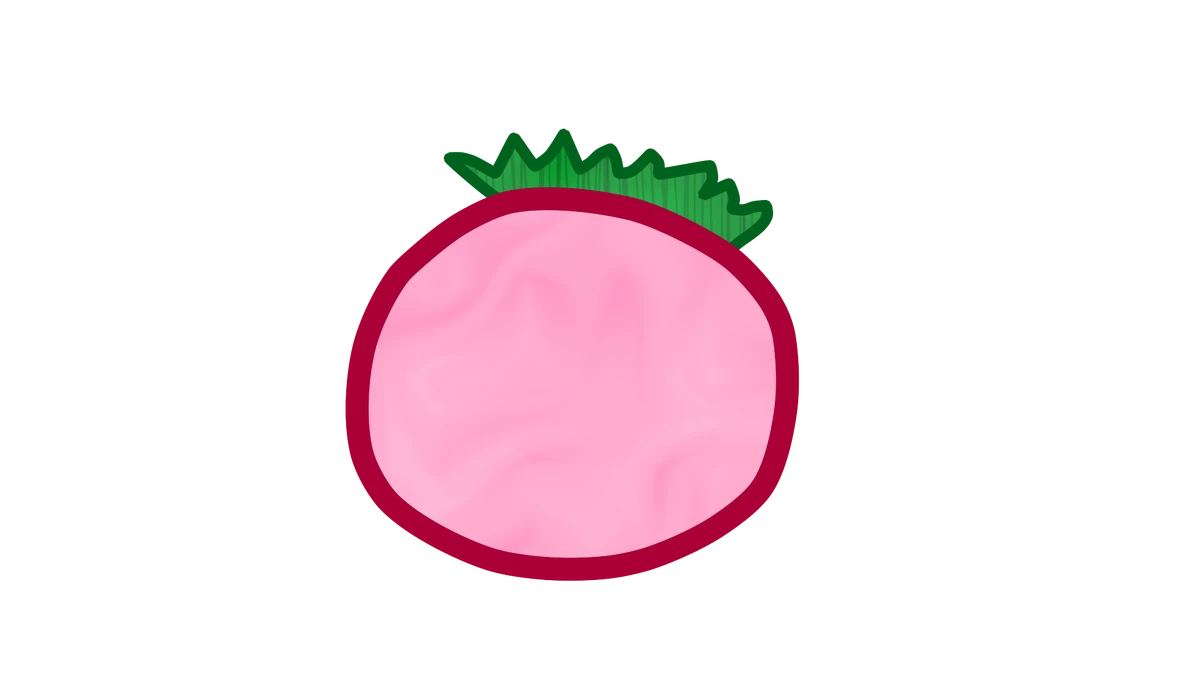 Tingleberry | Object Mayhem Wiki | Fandom