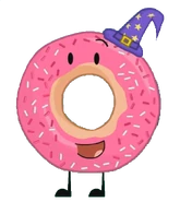 Team Extravagant | Object Mayhem Wiki | Fandom