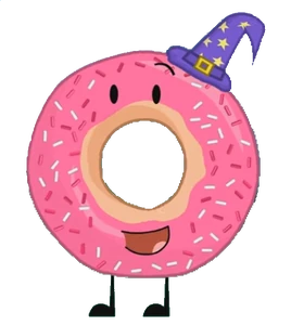 Donut | Object Mayhem Wiki | Fandom
