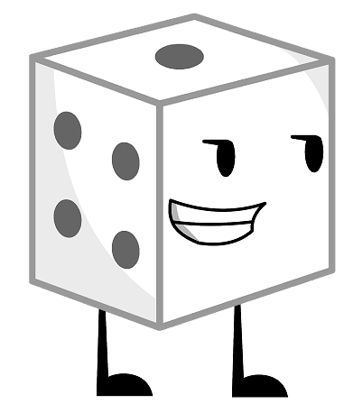 Team Lucky | Object Mayhem Wiki | Fandom