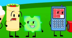 Electrifying Beats | Object Mayhem Wiki | Fandom