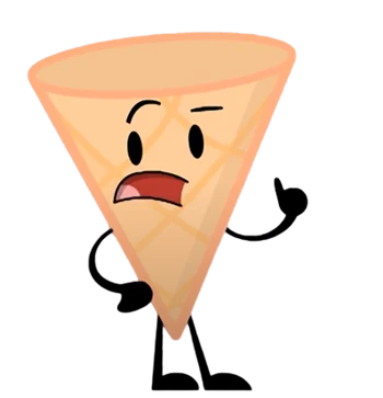 Ice Cream | Object Mayhem Wiki | Fandom