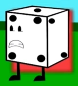 Dice/Gallery | Object Mayhem Wiki | Fandom