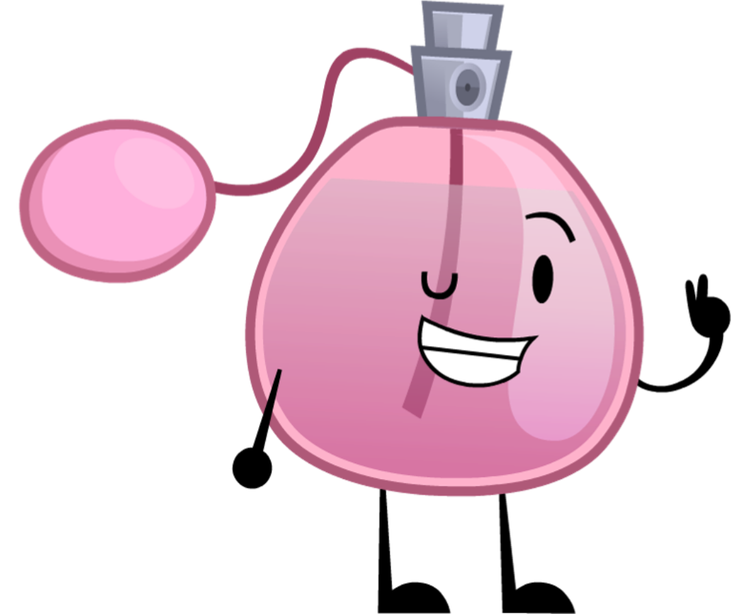 Perfume Object Mayhem Wiki Fandom