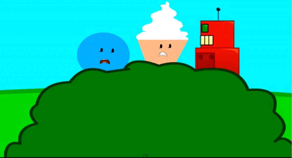 Robot Frenzy | Object Mayhem Wiki | Fandom