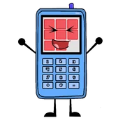 Phone/Gallery | Object Mayhem Wiki | Fandom