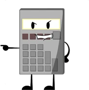 Calculator/Gallery | Object Mayhem Wiki | Fandom