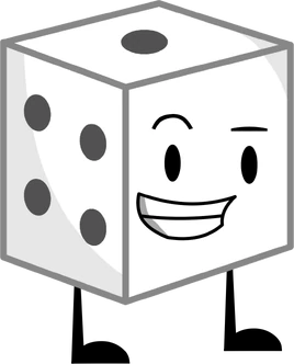 Dice | Object Mayhem Wiki | Fandom