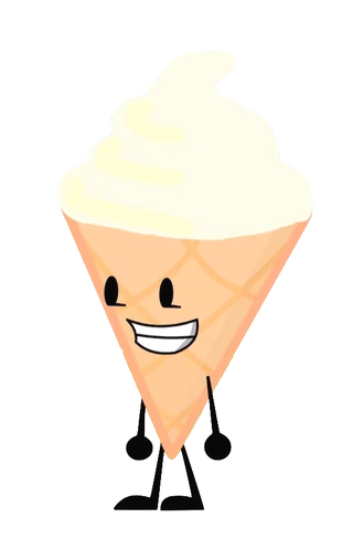 Ice Cream | Object Mayhem Wiki | Fandom
