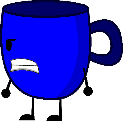 Cup | Object Mayhem Wiki | Fandom