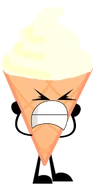 Ice Cream/Gallery | Object Mayhem Wiki | Fandom
